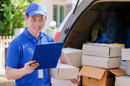 Shipping & Returns Policy - Irish Dresden